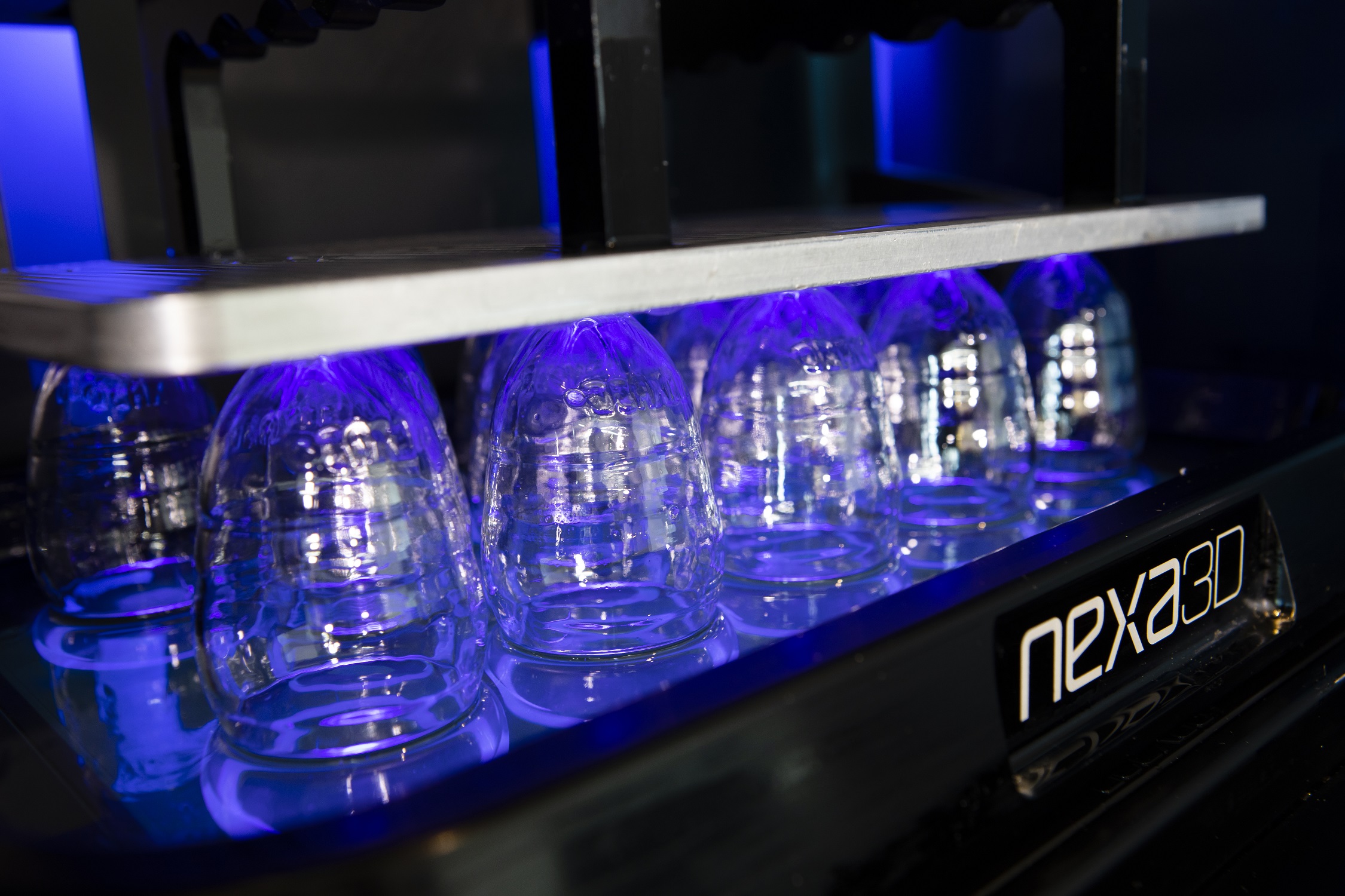 Nexa3D and Henkel launch new class of photoplastics for high ...