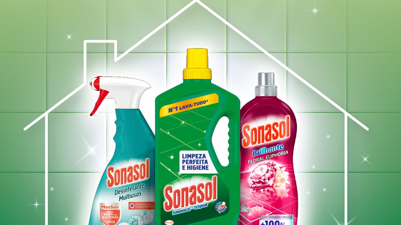 Sonasol é Marca de Confiança pela 10.ª vez