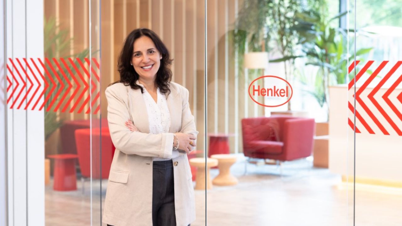Anna Villar é a nova diretora de Recursos Humanos da Henkel Ibérica